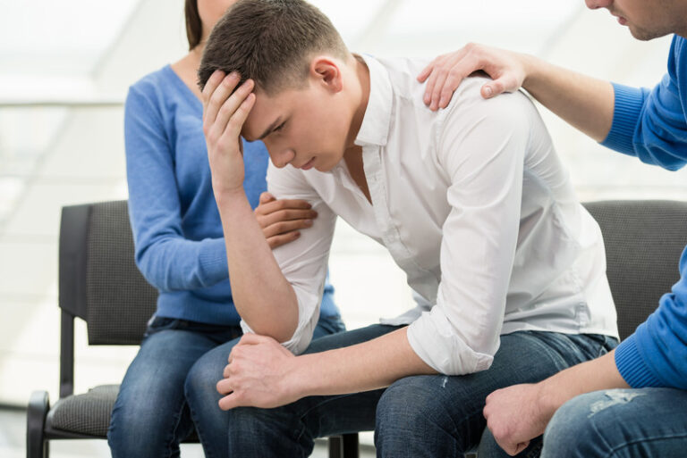 Acceptation de la maladie ou du handicap - Stent.Care